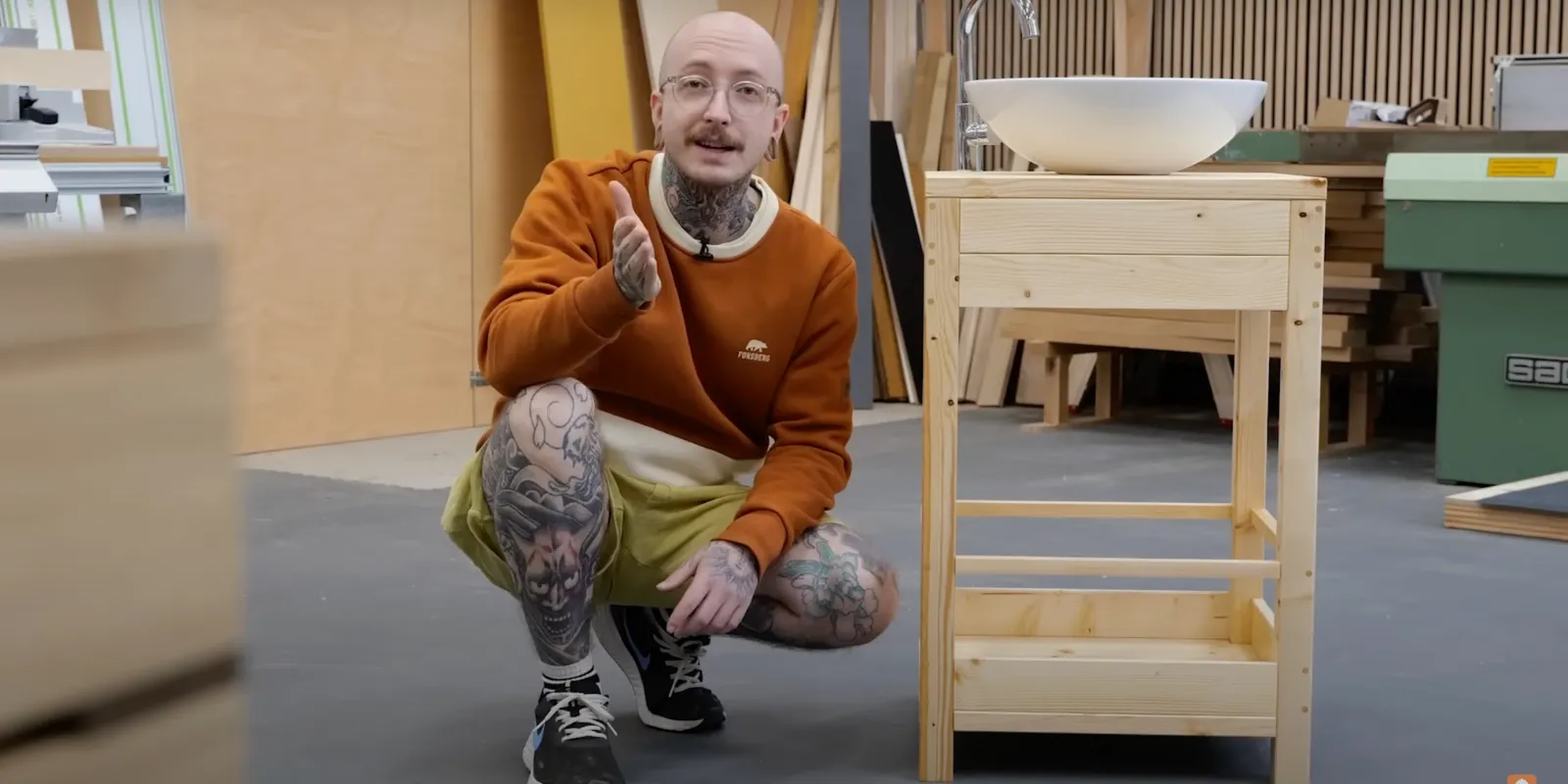 Case Study: DIY mit OBI | Studio71